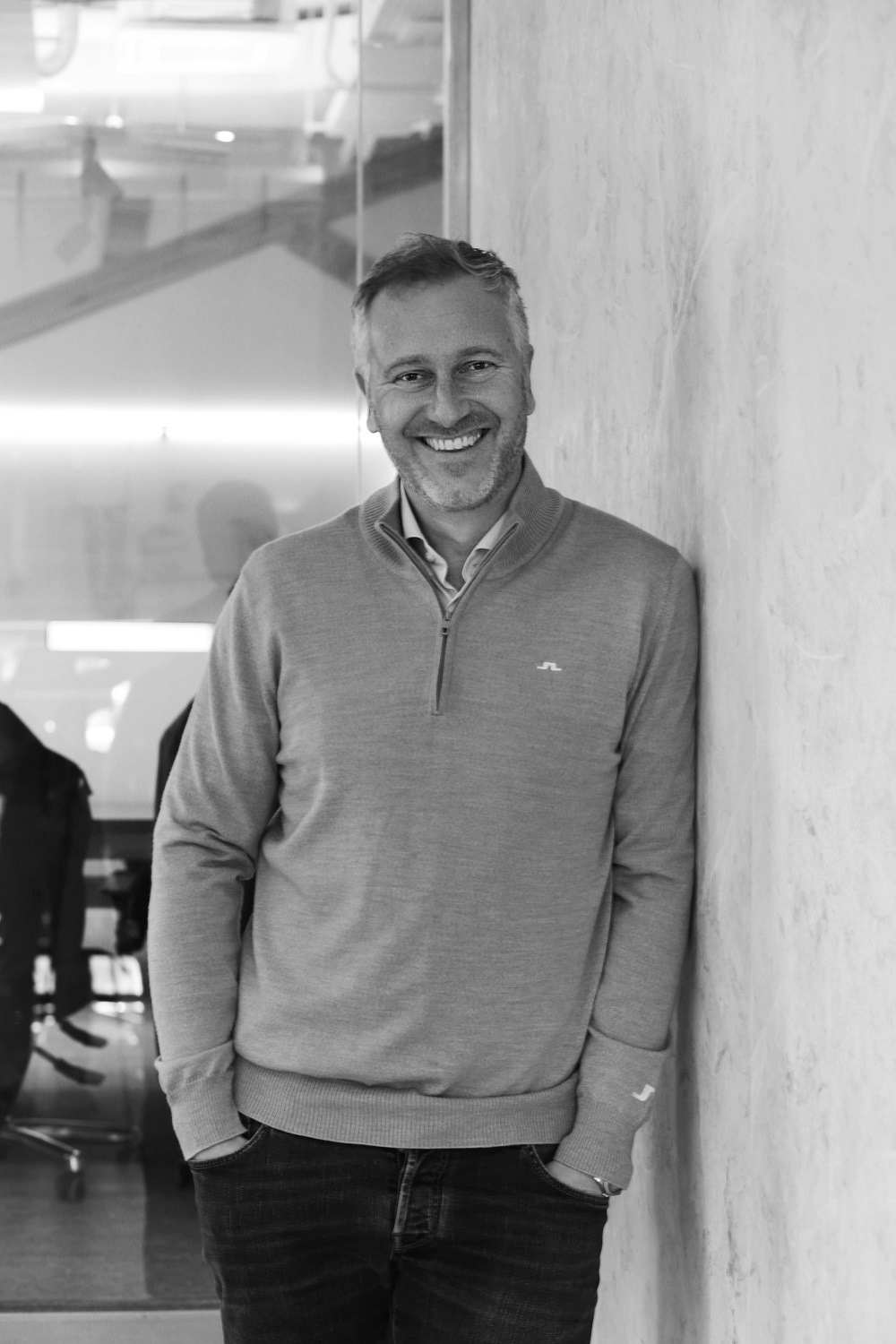 Oliver Medina - PLU - Partners Like Us